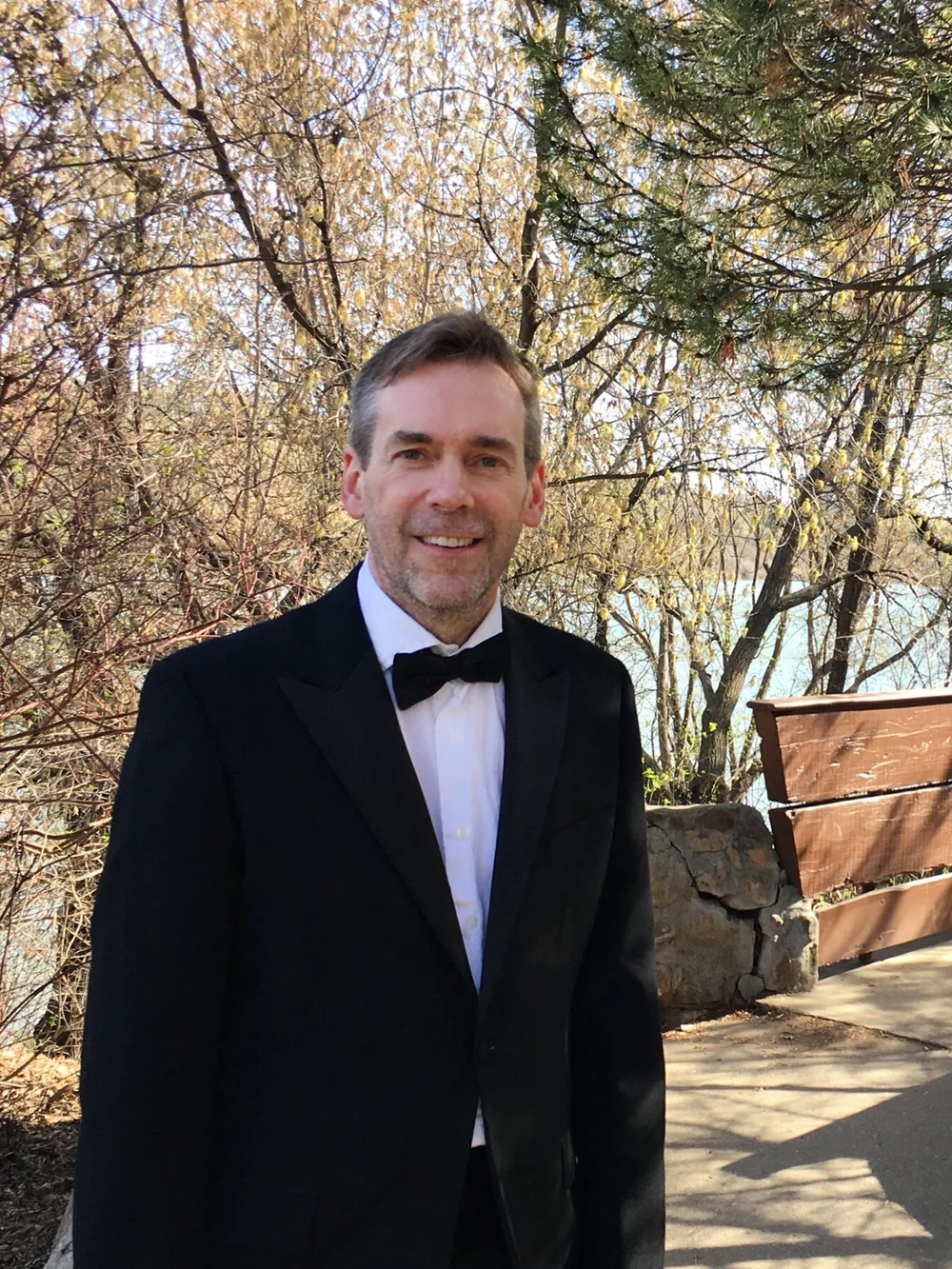Music is Vibration — Saskatoon Chamber Singers
