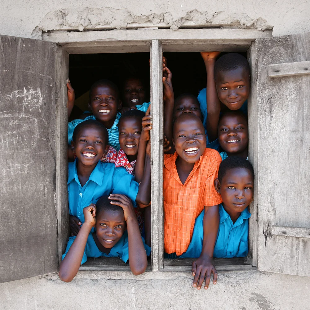 Child Initiative International