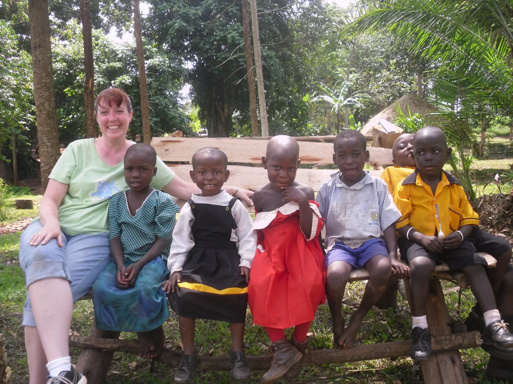 Child Initiative International