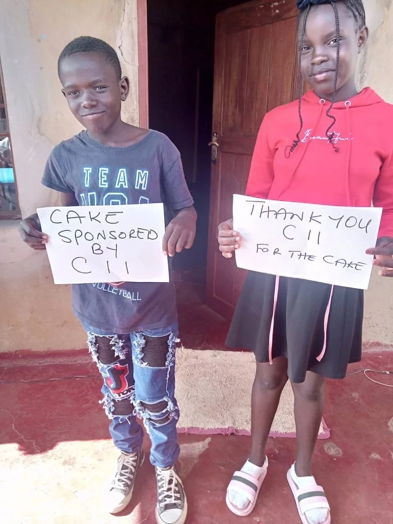 Child Initiative International