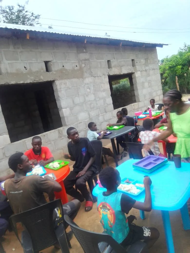 Child Initiative International
