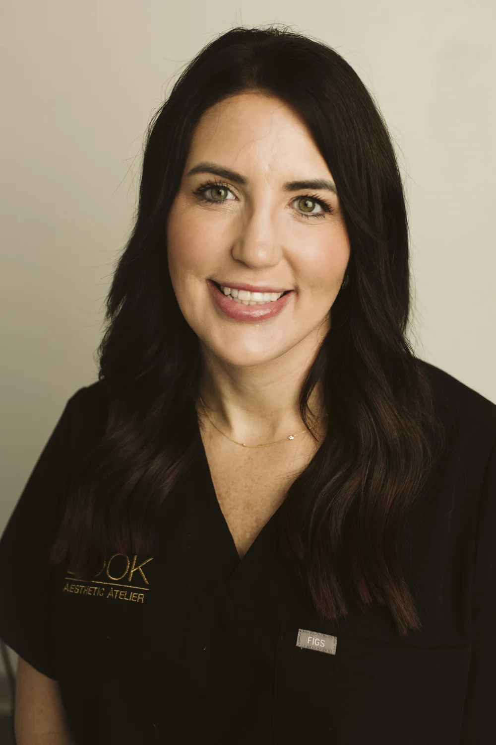 ABOUT — LOOK Aesthetic Atelier