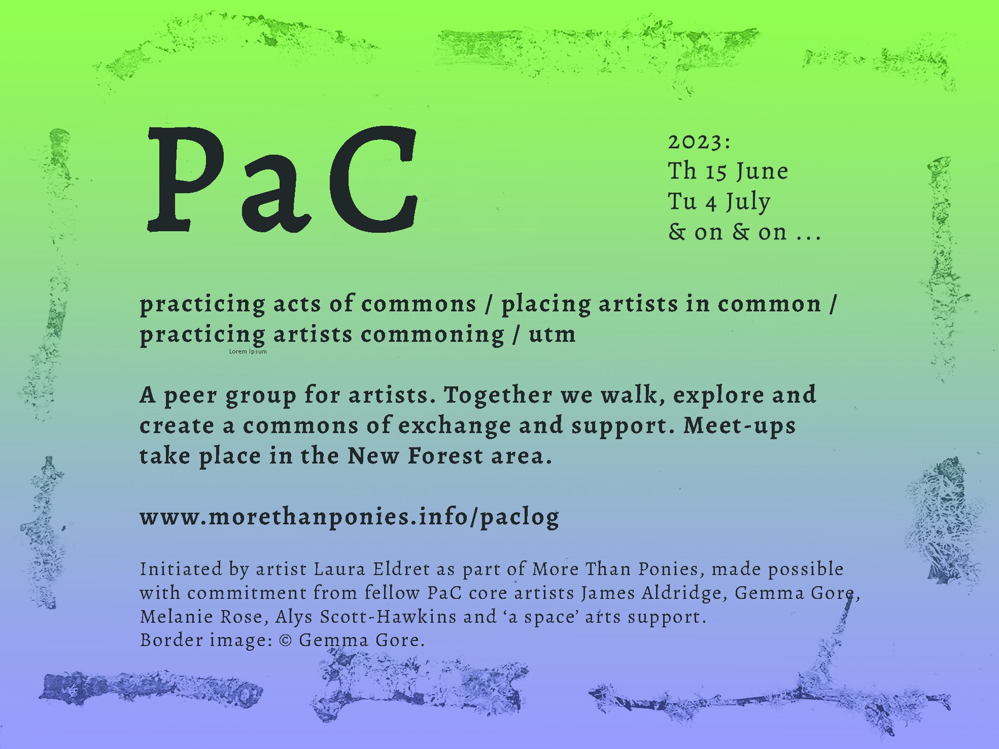 PaC Is MTP