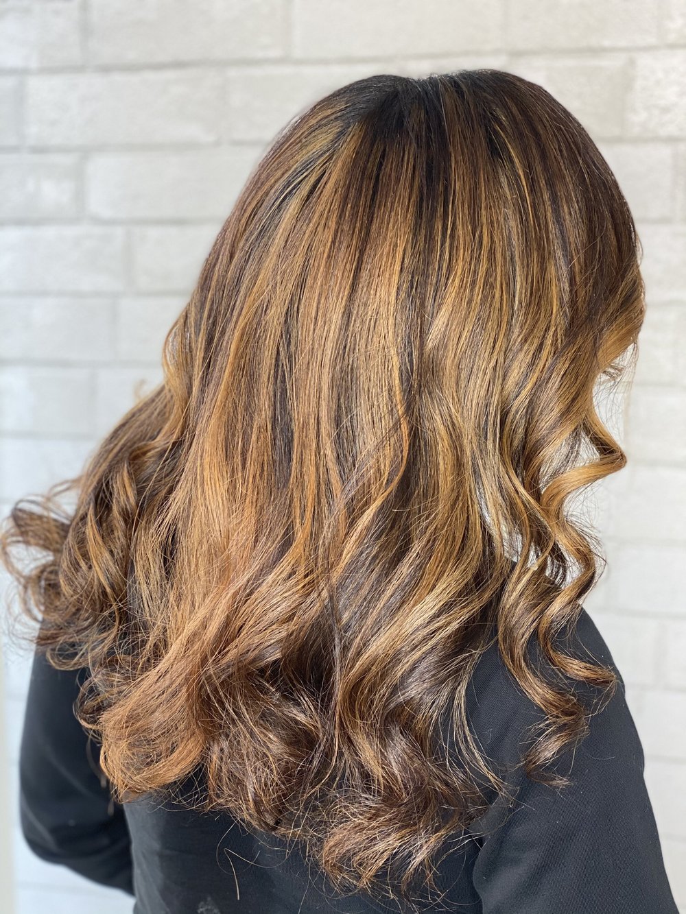 Salon Mii - Hair Salon