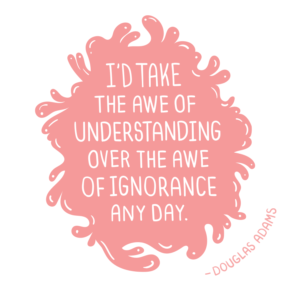 Mutual Understanding Love Quotes
