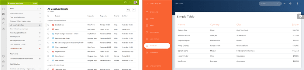 Affordable Prescription Recommendations — Liberty Gallagher