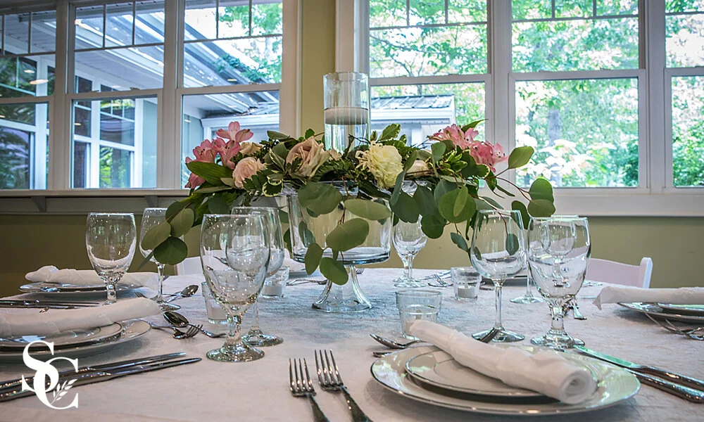 Image Gallery — Sage Cottage