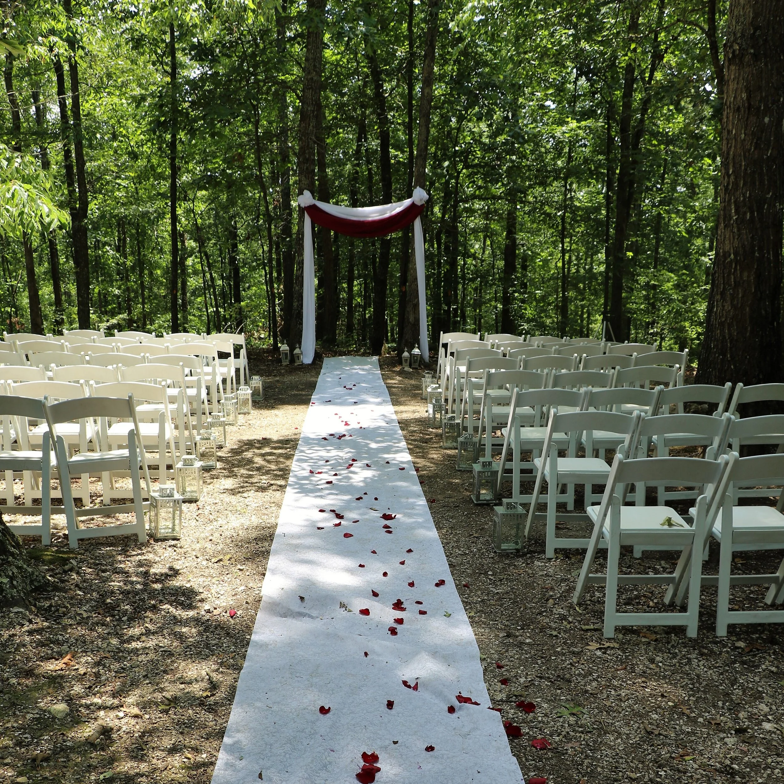 Image Gallery — Sage Cottage