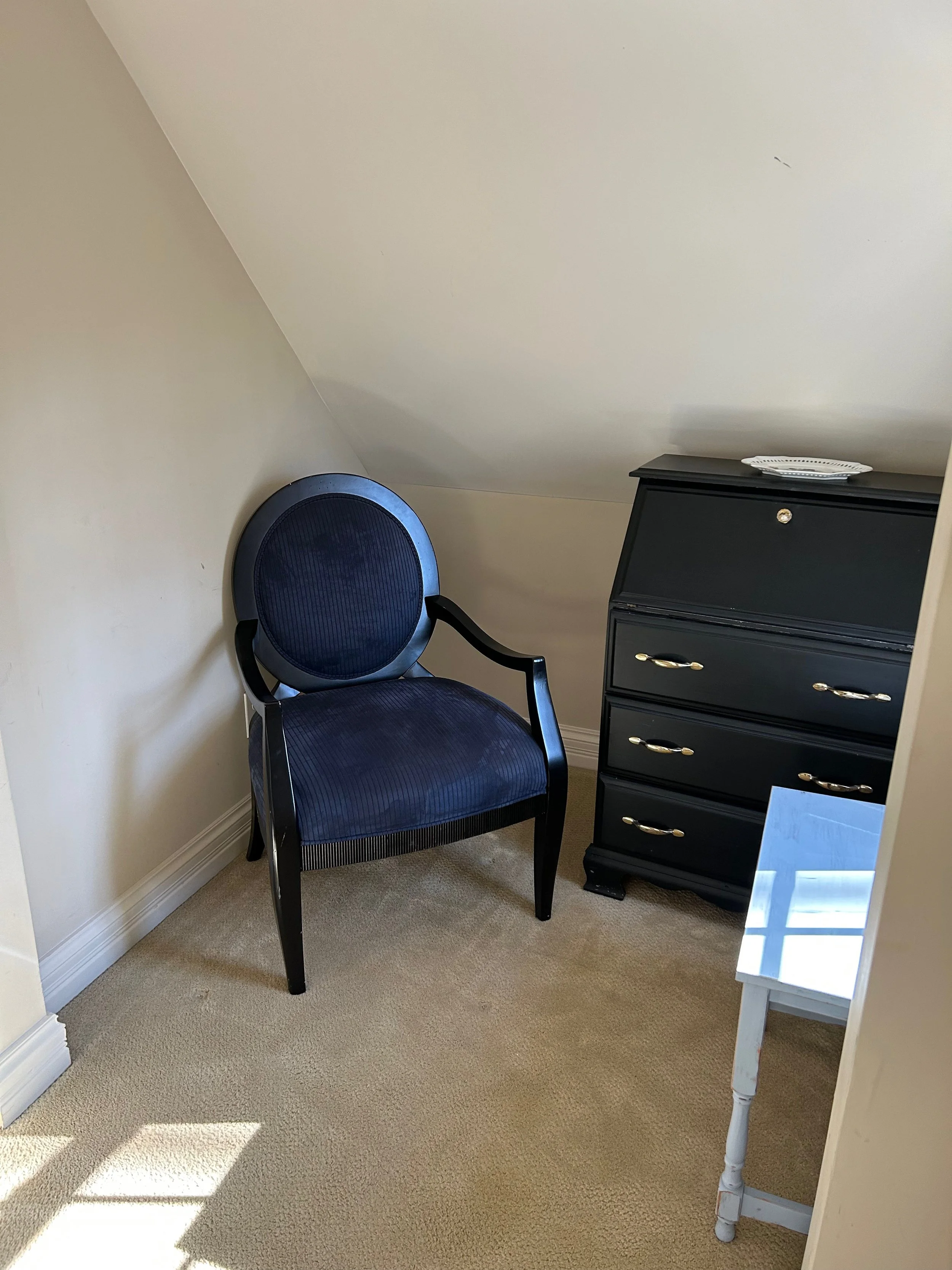 Rooms — Sage Cottage