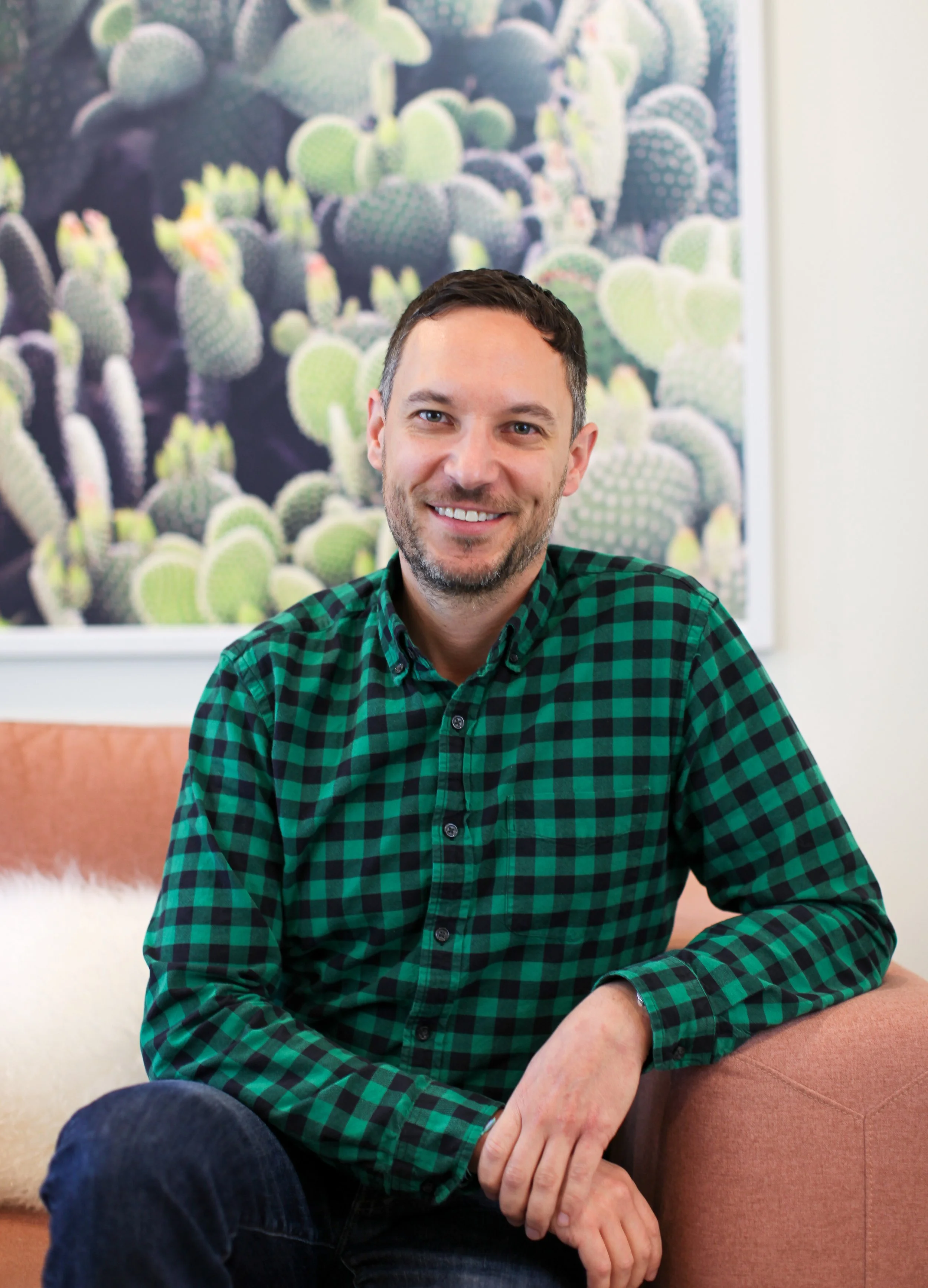 Senior Leadership — Mindful Support Services