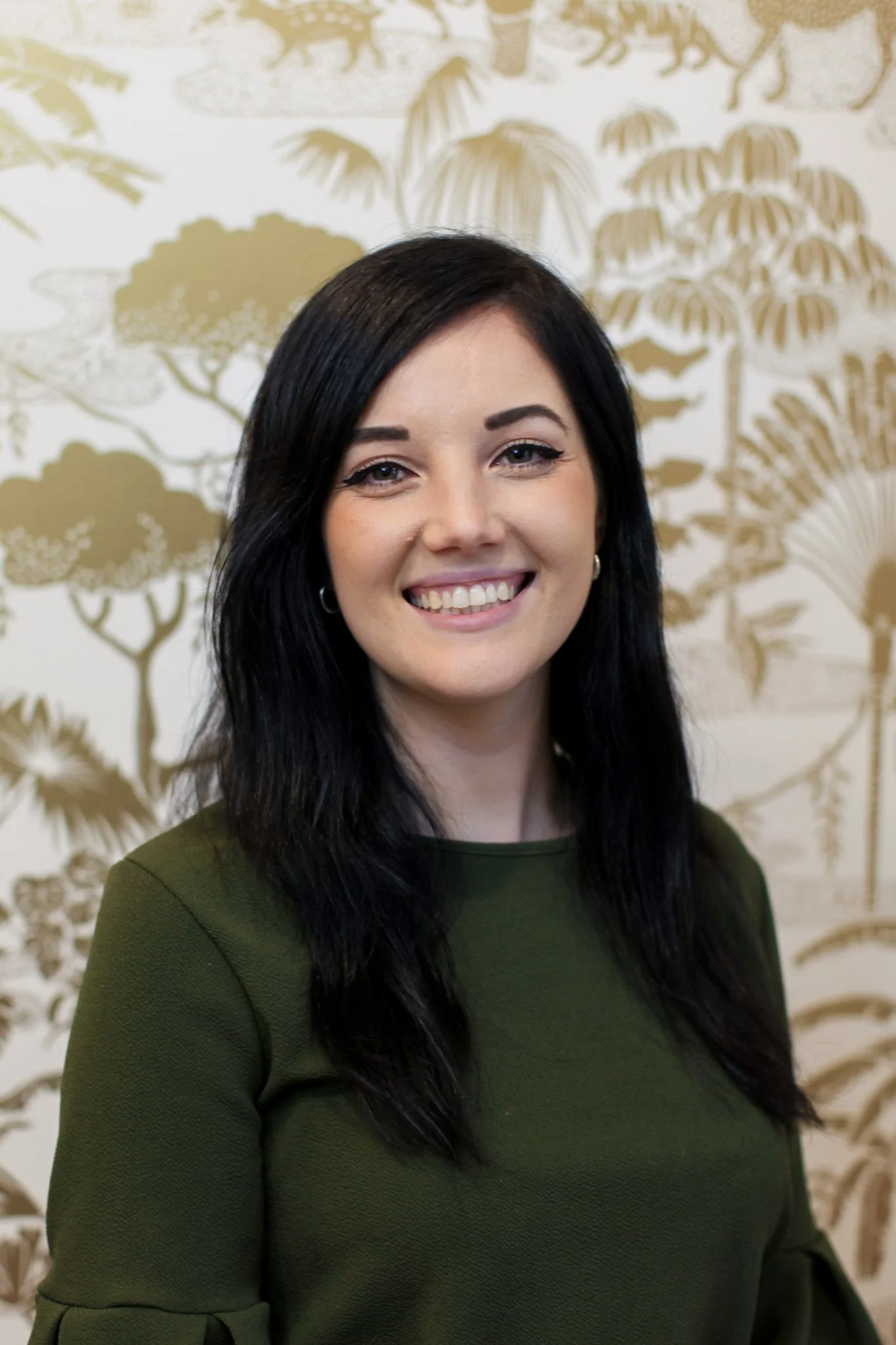 Senior Leadership — Mindful Support Services