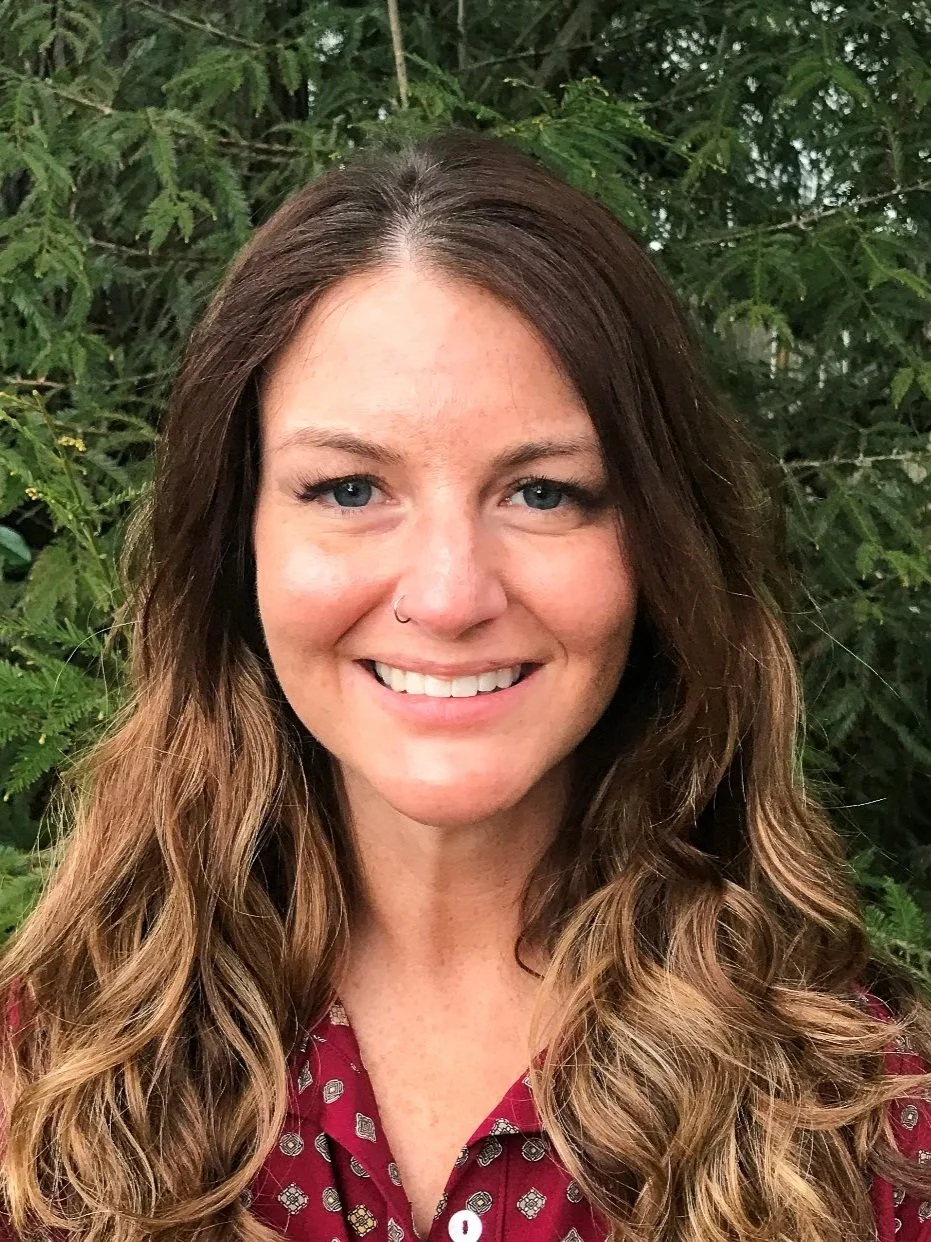 Mandi Maycumber, LMHC — Mindful Support Services