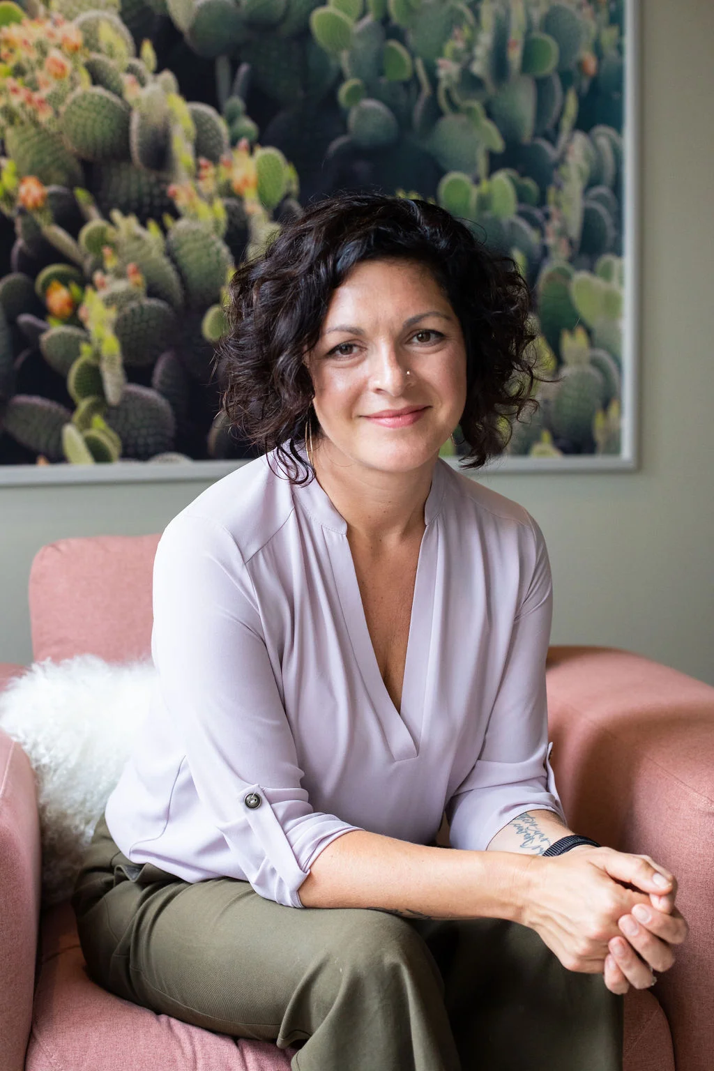 Senior Leadership — Mindful Support Services