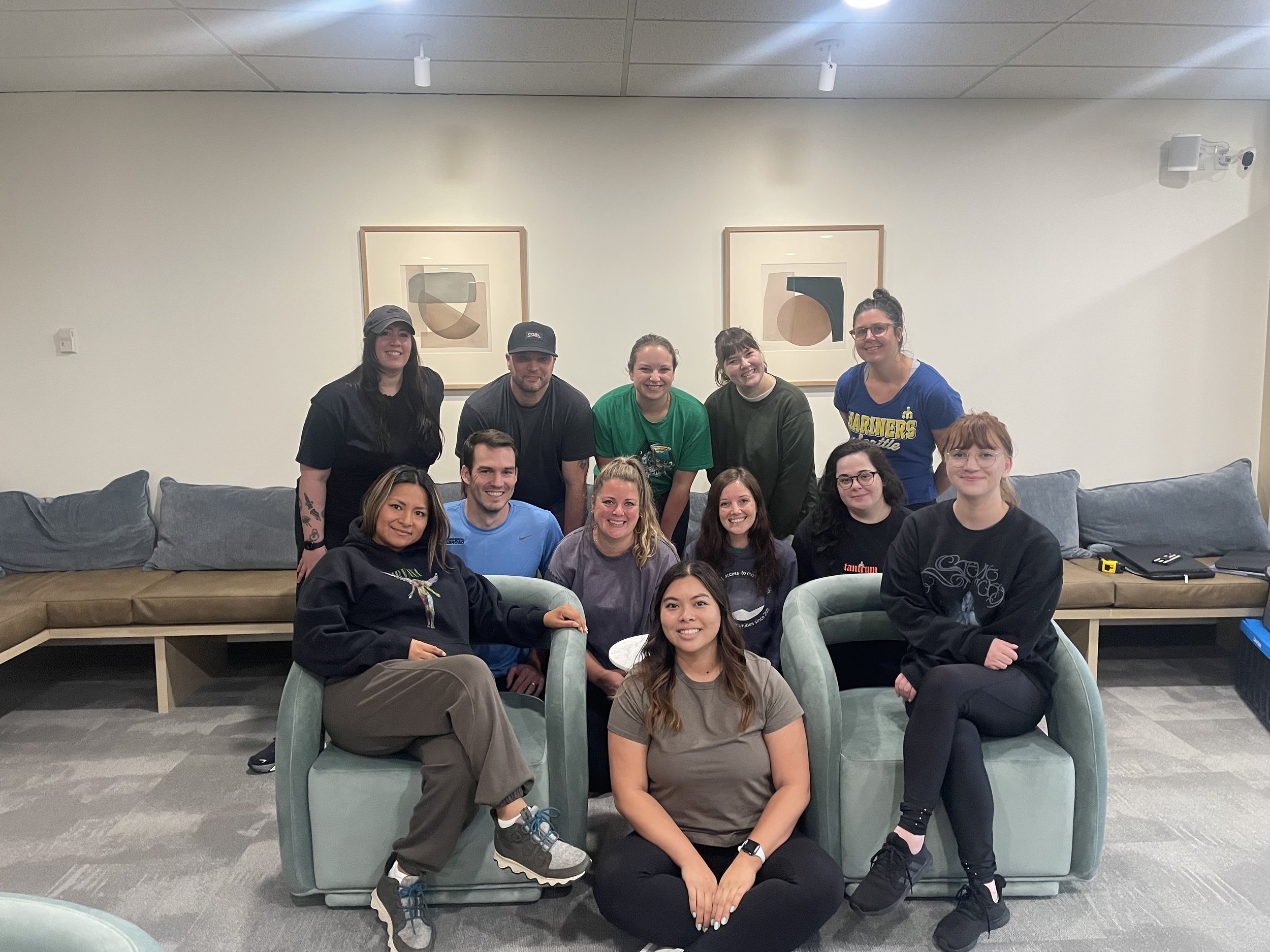 Our Mindful Team — Mindful Support Services