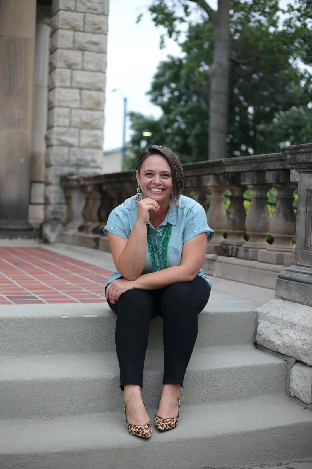 Mindful Therapy Group Supervisors — Mindful Support Services