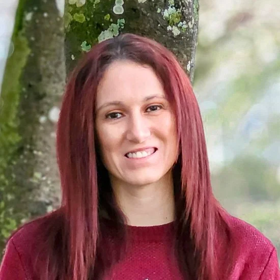 Lindsay Harris, LMHC — Mindful Support Services