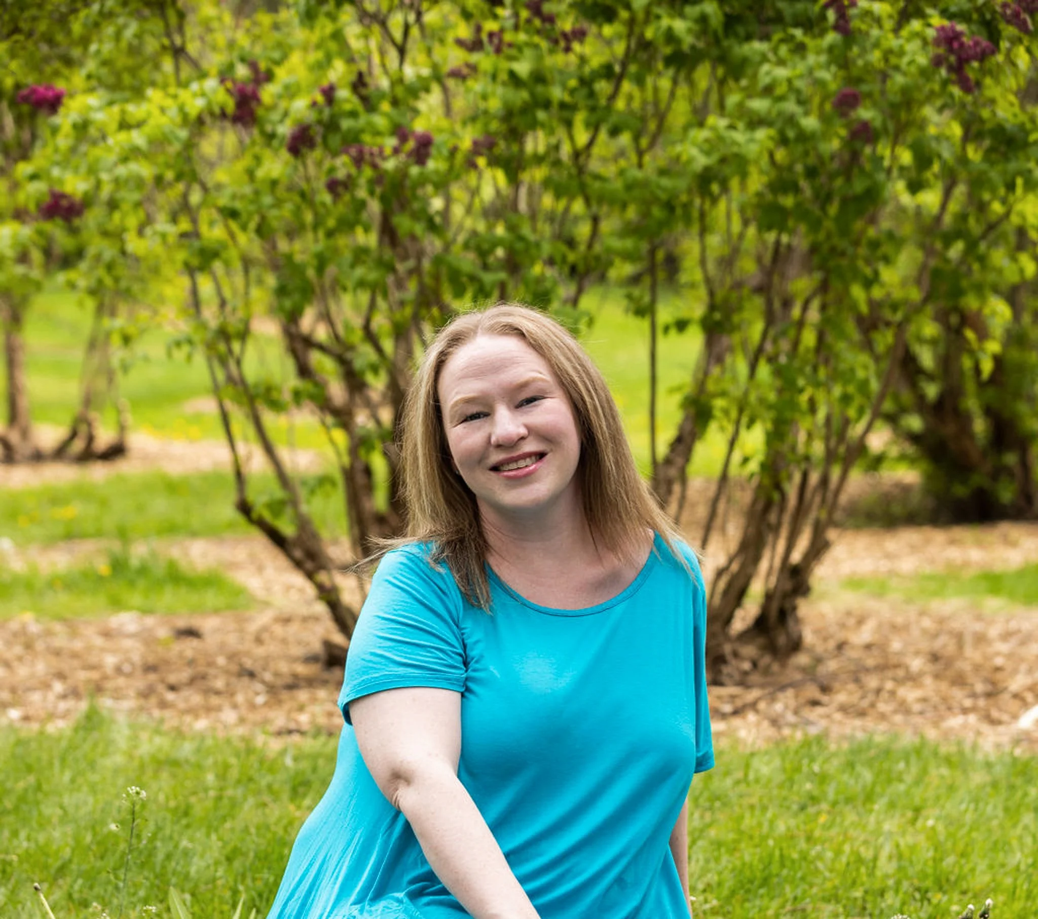 Casidhe Agrella, LMFT — Mindful Support Services