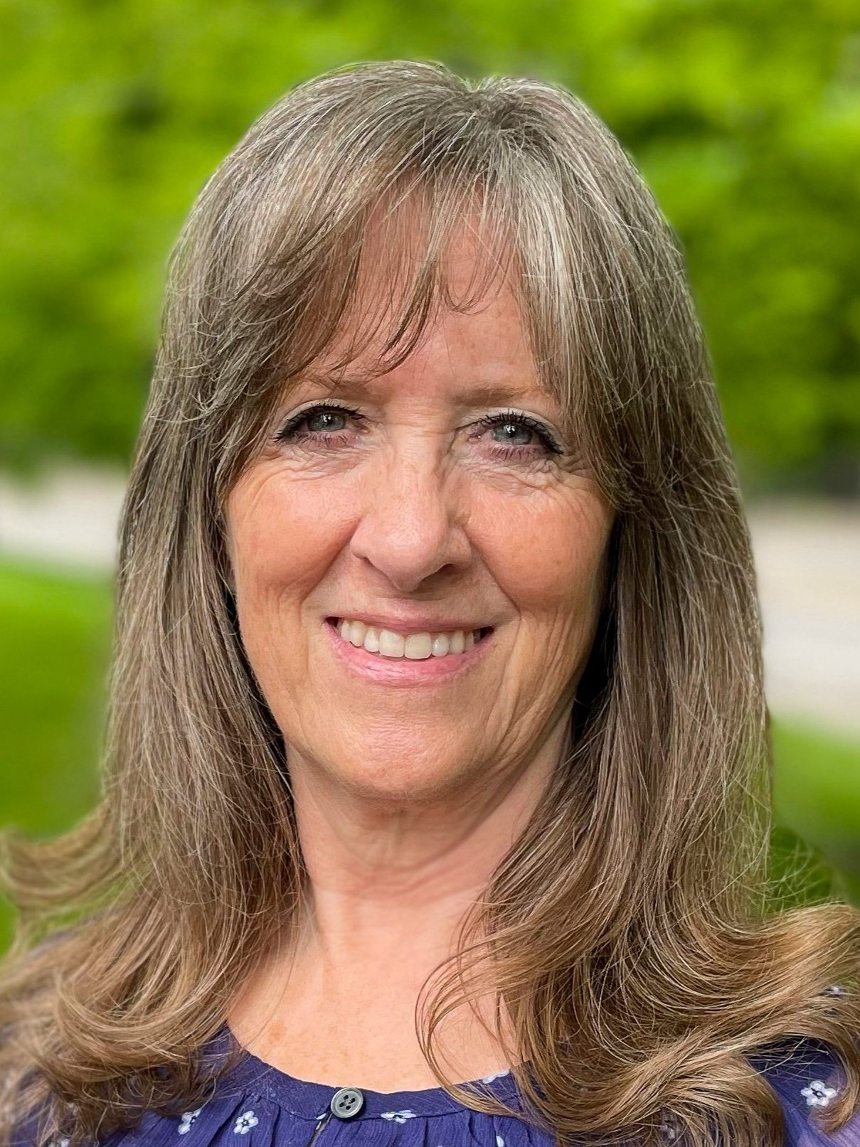 Karen Simms, LMHC — Mindful Support Services