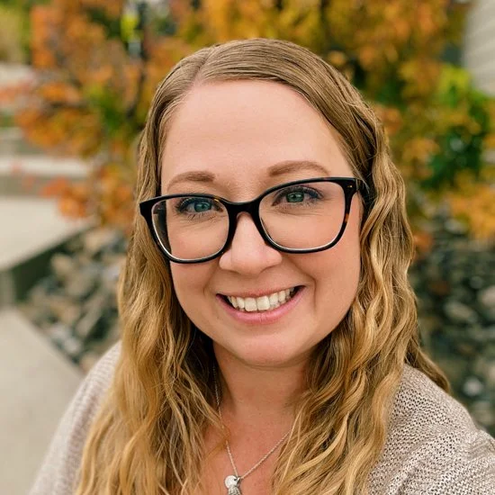 Sara Van Horn, LMHC — Mindful Support Services