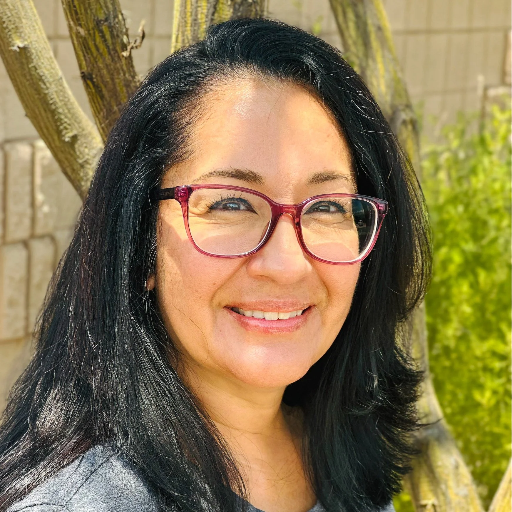 Eimmy Kafka, LCSW — Mindful Support Services
