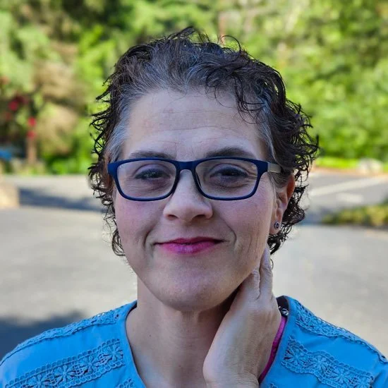 Keira Engelke, LMHC — Mindful Support Services