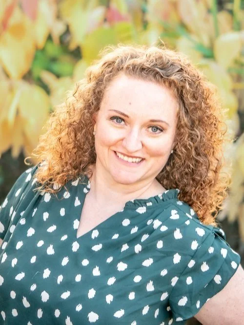 Angela Kelly, LMHC — Mindful Support Services