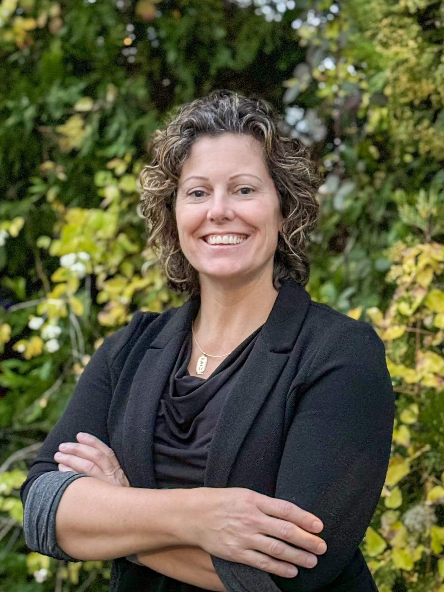 Kate Schroeder, LMHC — Mindful Support Services