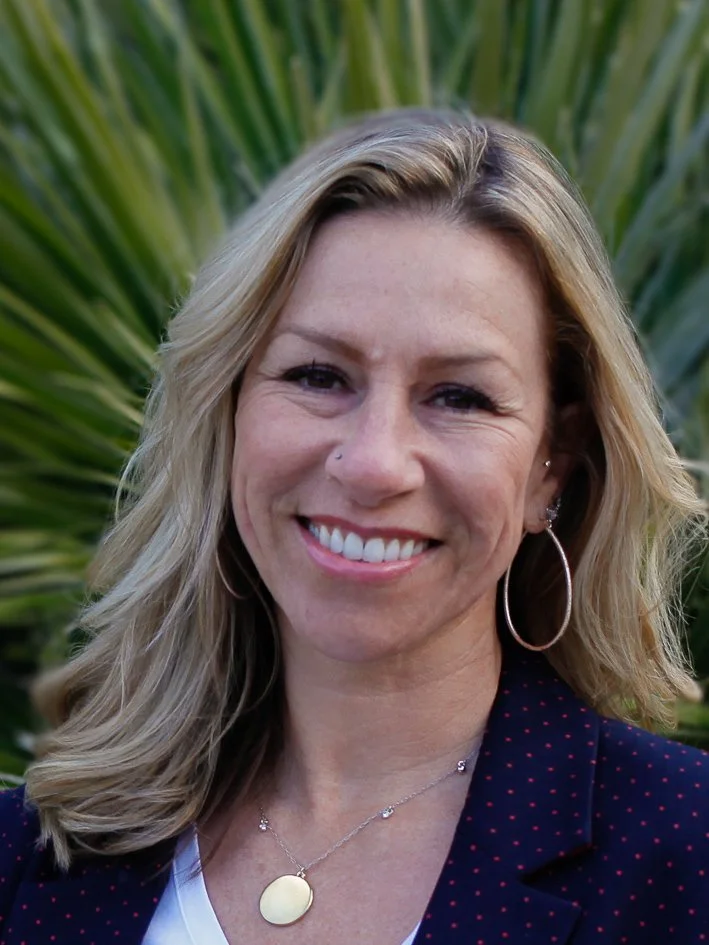 Ginger Wotzka, LMHC — Mindful Support Services