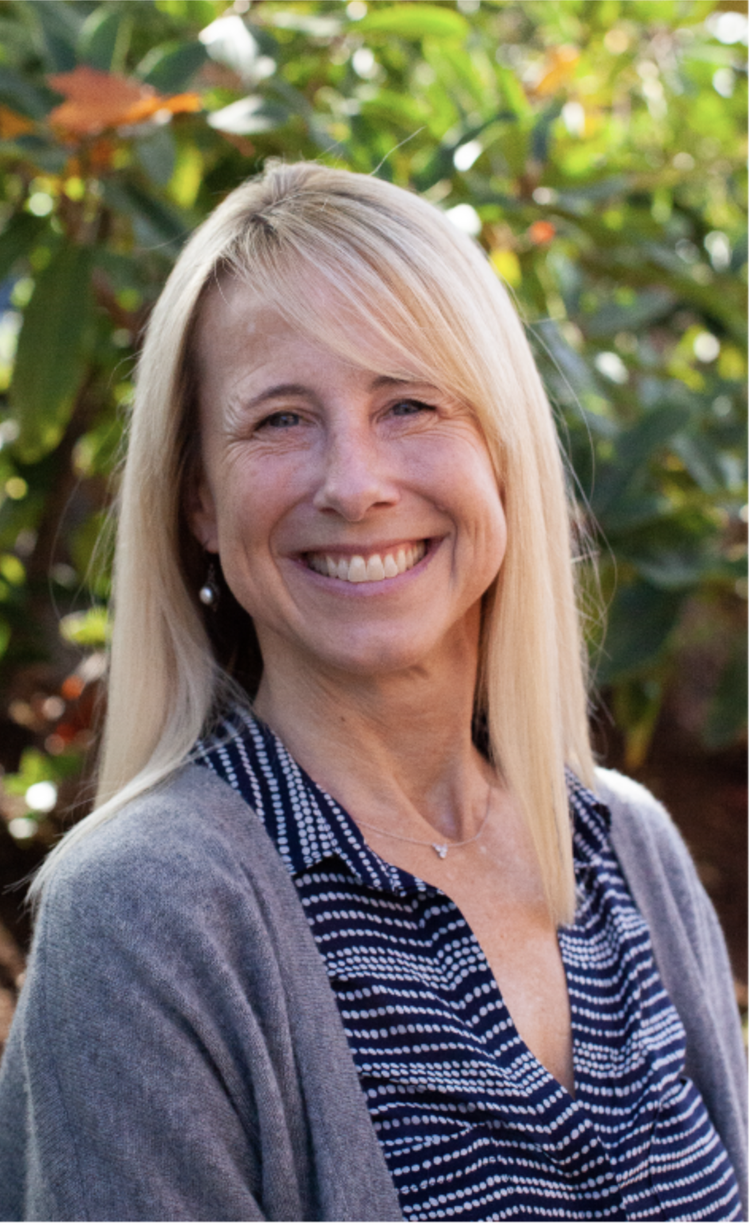 Amy Zoloth, LMHC — Mindful Support Services