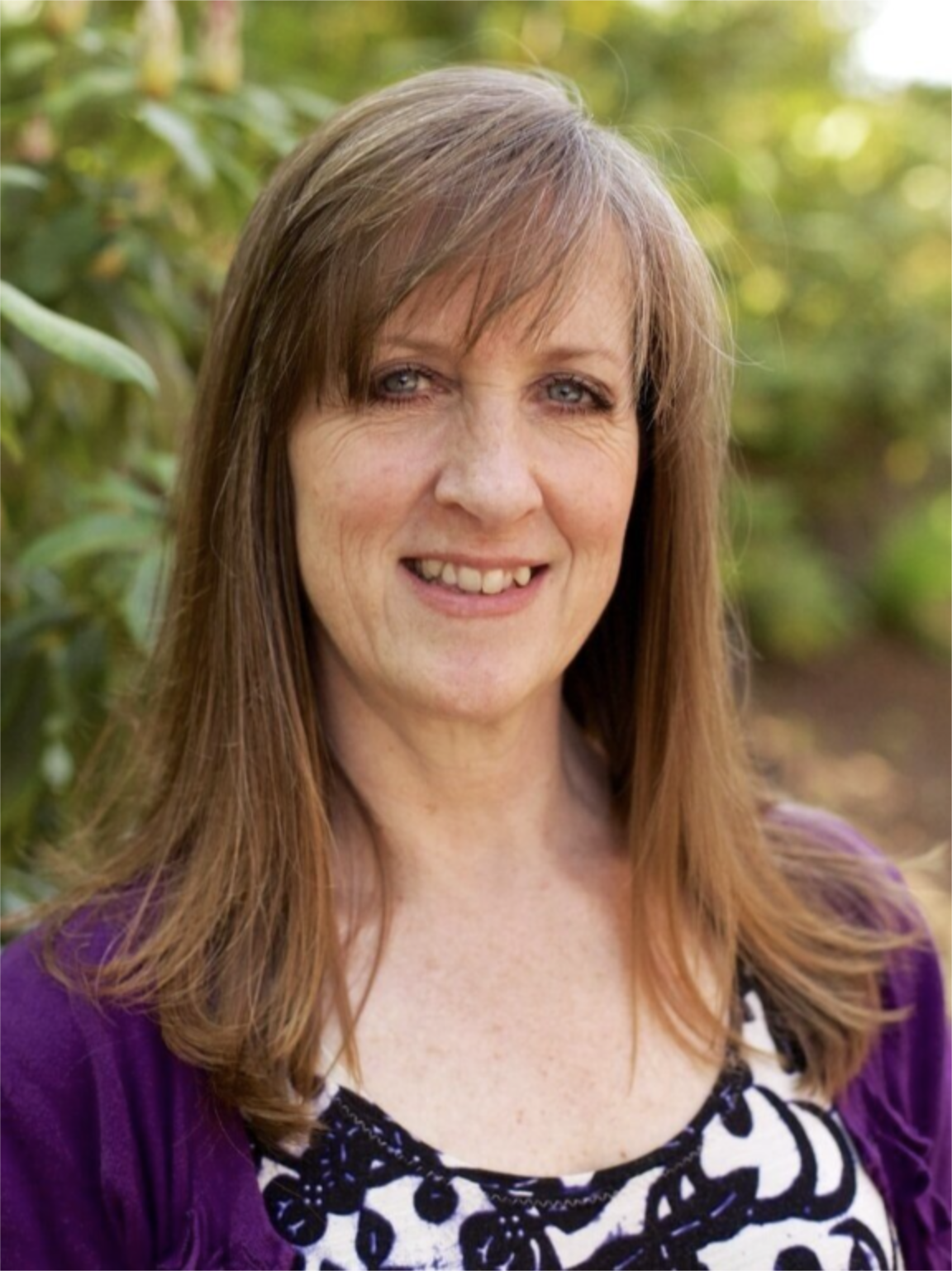 Karen Simms, LMHC — Mindful Support Services