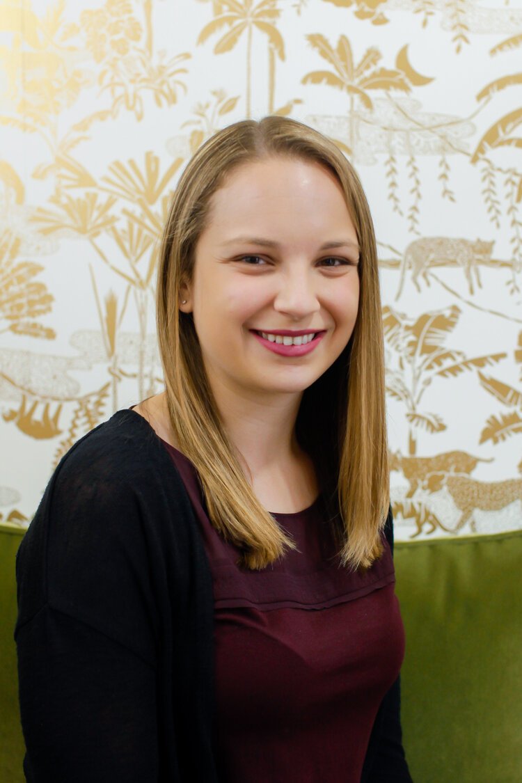 Senior Leadership — Mindful Support Services