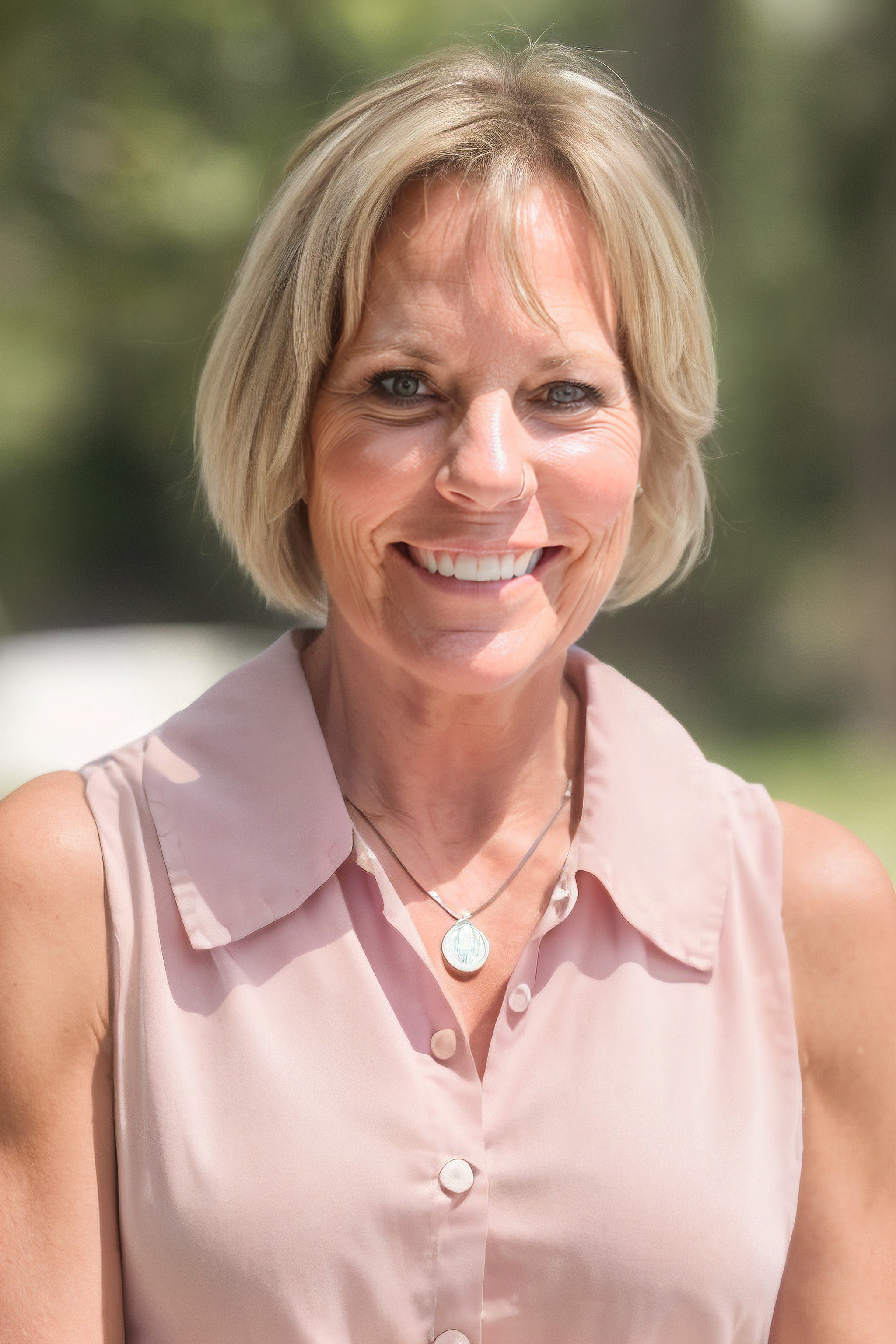 Sarah Munigle, LPC — Mindful Support Services
