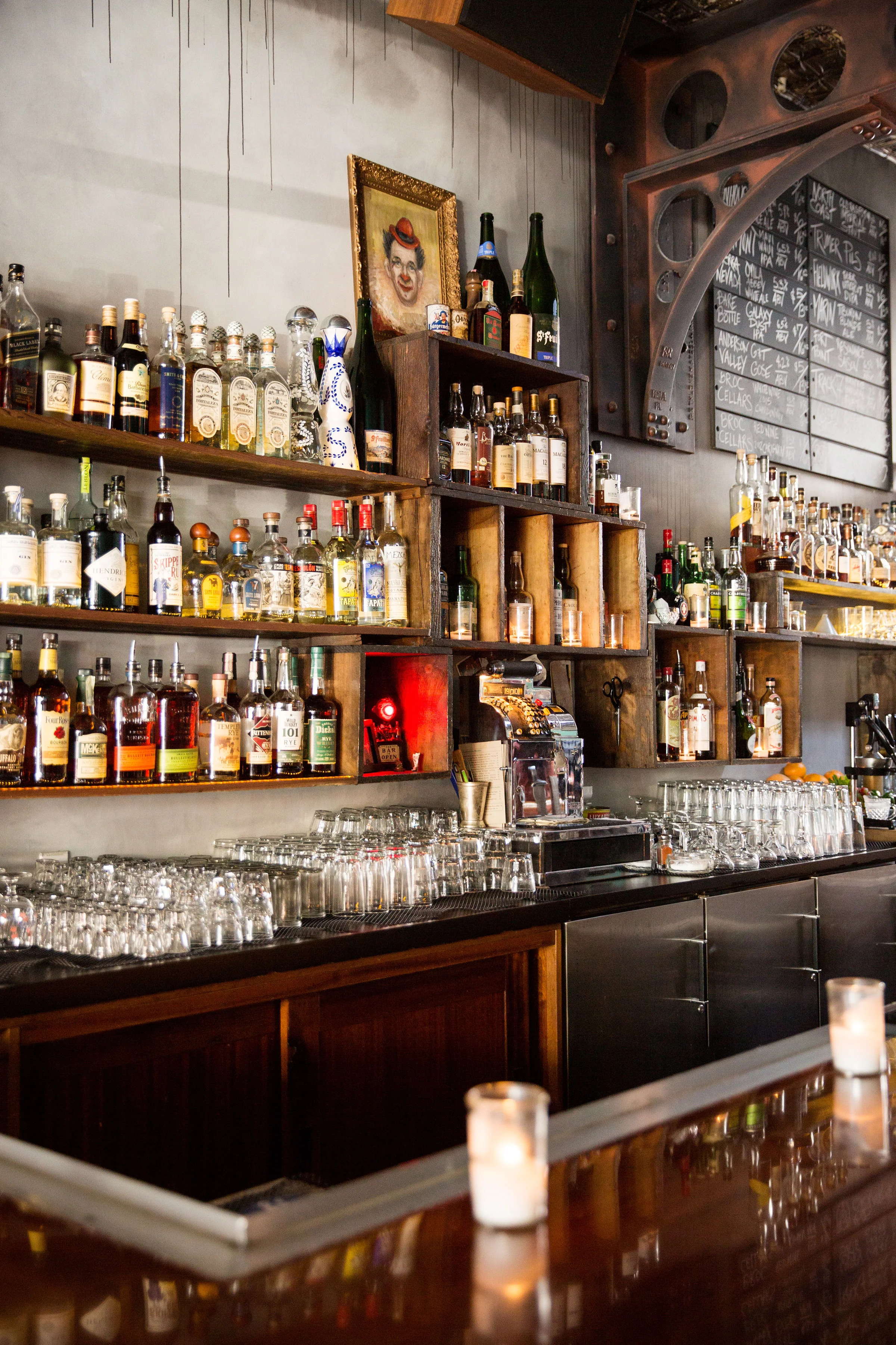 Hi-Lo Club | Cocktail Bar | San Francisco, CA | Bar | San Francisco, CA