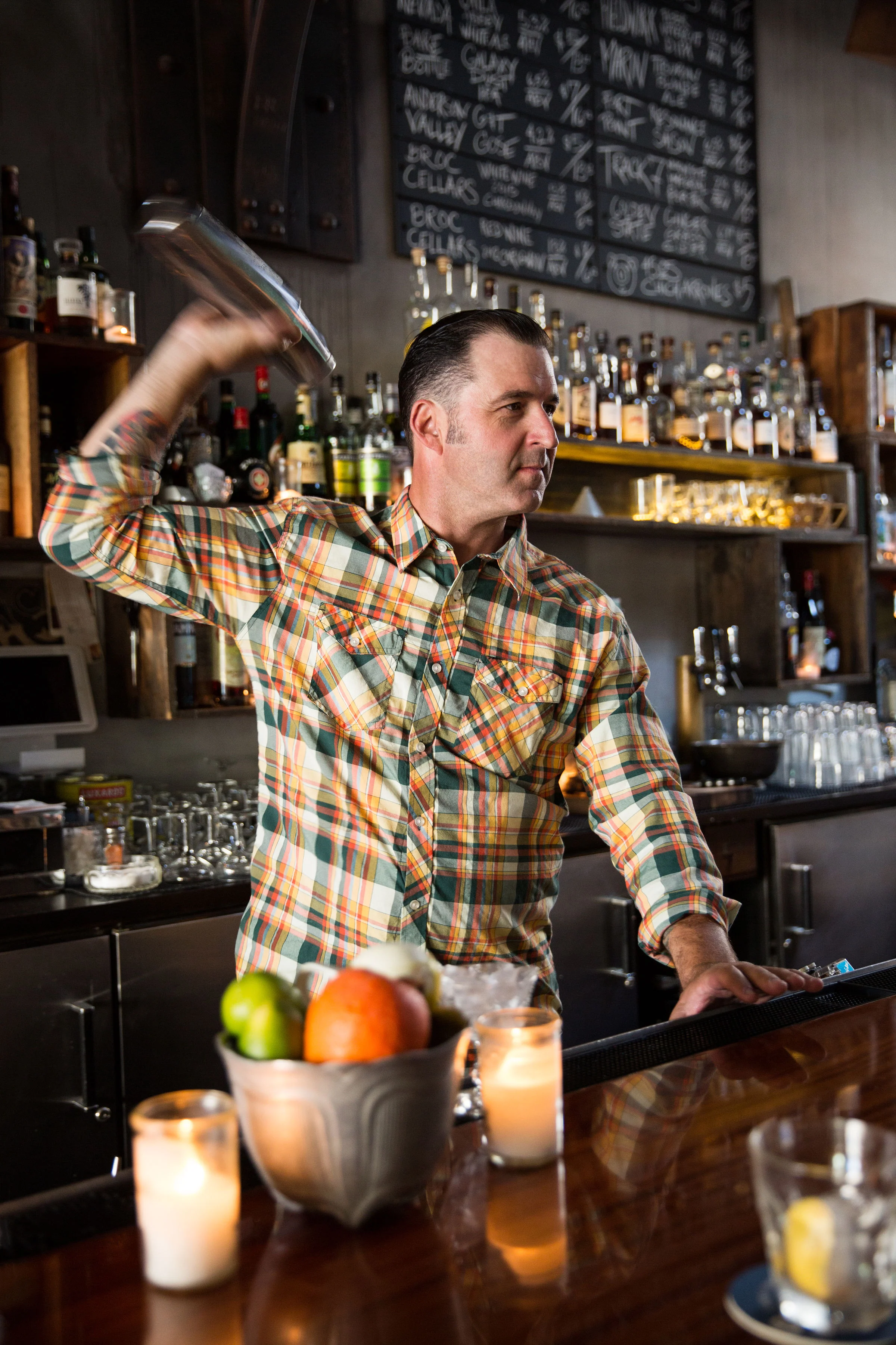 Hi-Lo Club | Cocktail Bar | San Francisco, CA | Bar | San Francisco, CA