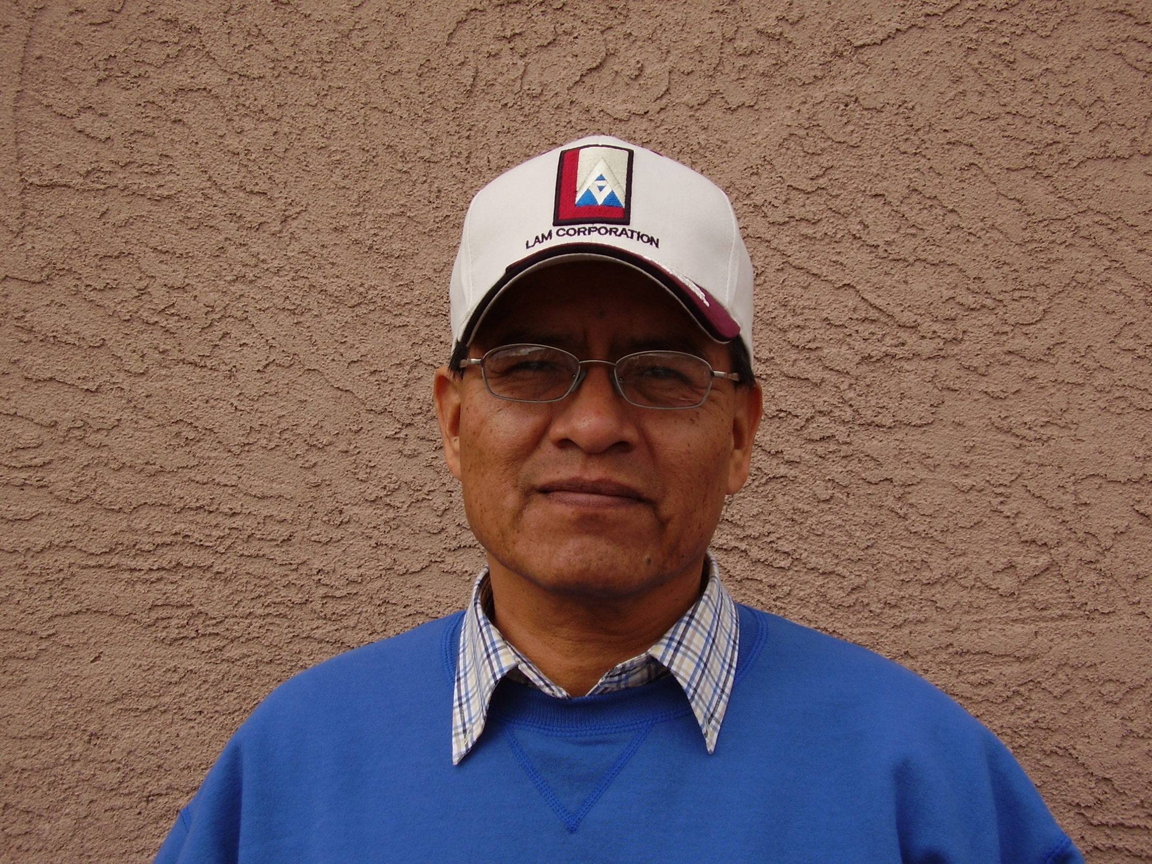 Delbert Gordon — Bonecutters