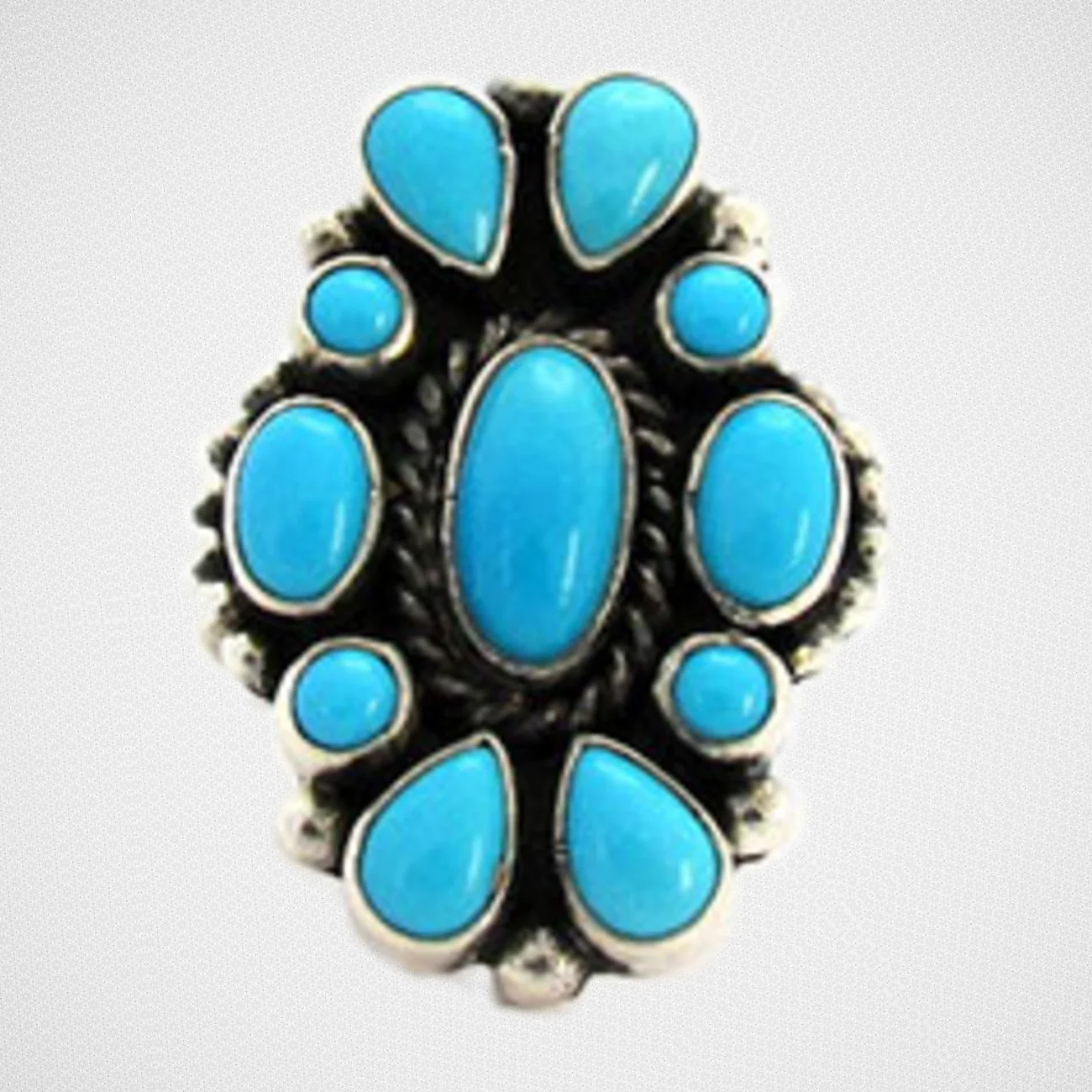 Geneva Apachito — Bonecutters