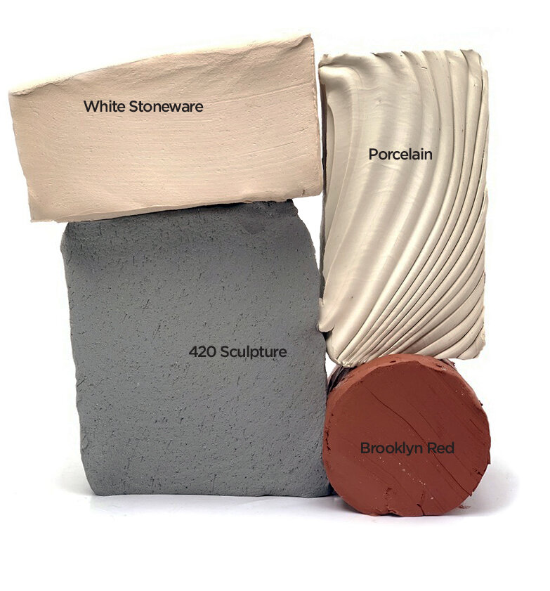 SHOP FROM HOME — BKLYN CLAY