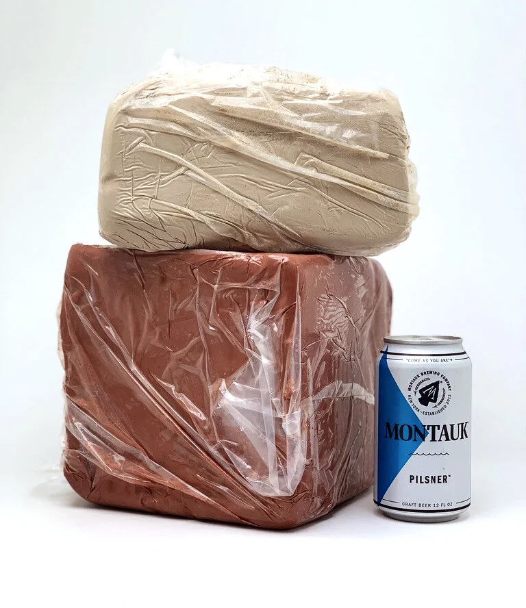 SHOP FROM HOME — BKLYN CLAY