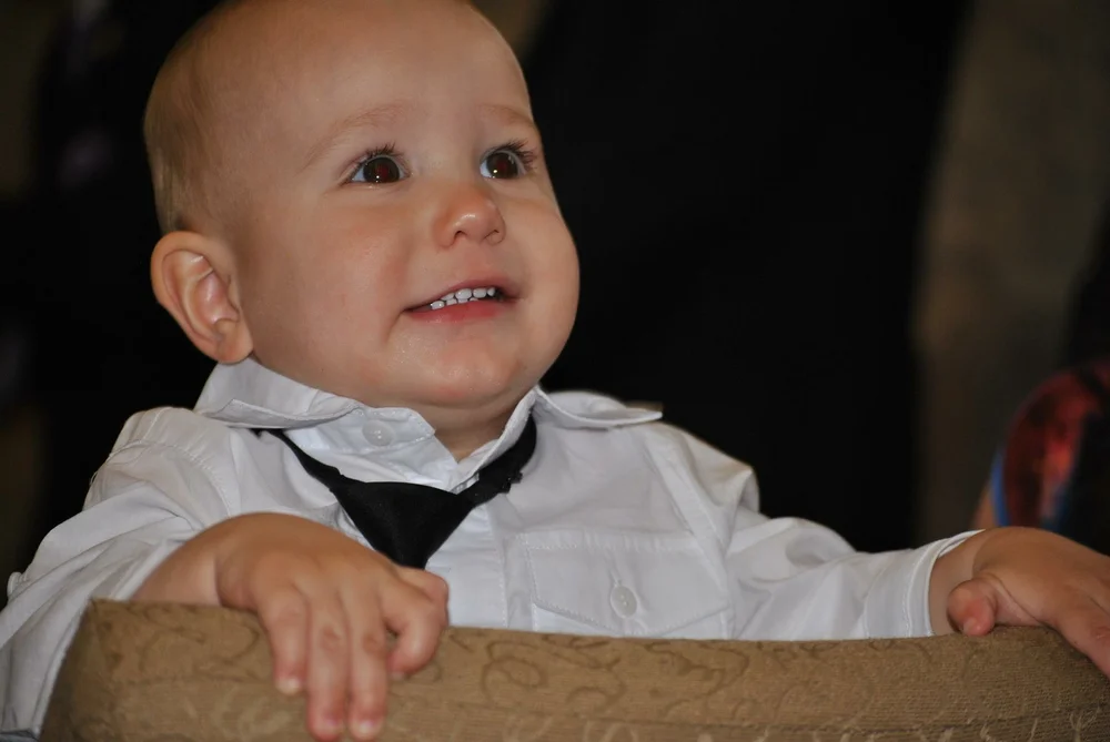 About Levi — Levi's Project