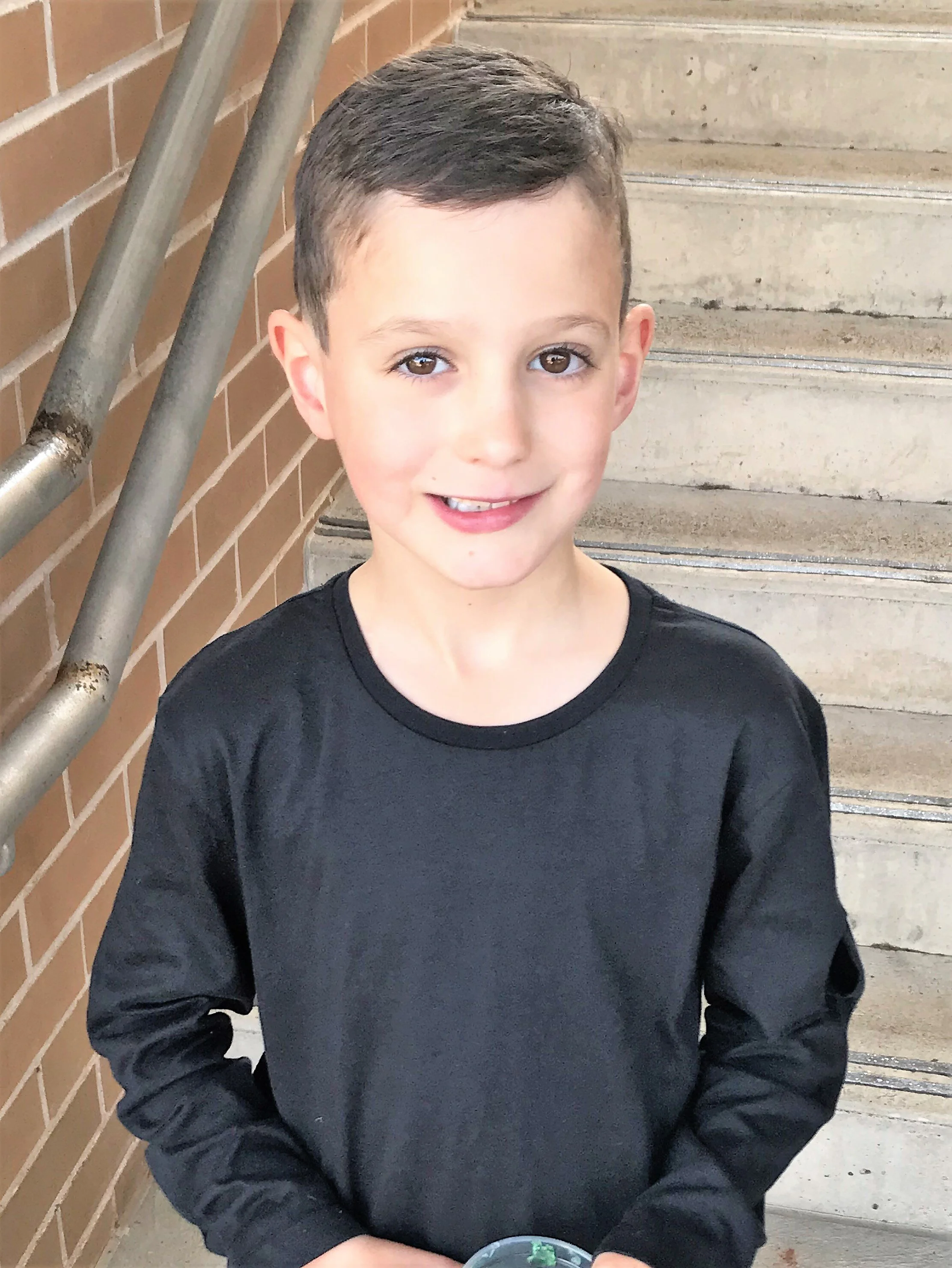 Research news — Levi's Project