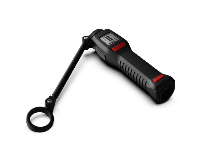 Specs — LIFESABER: An Inexhaustible Power Supply for Wilderness Survival