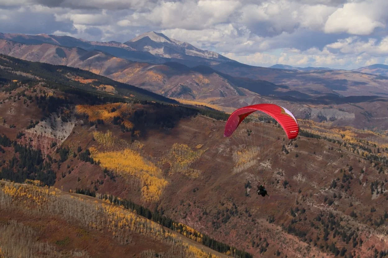 Aspen in September - Top 12 Indoor & Outdoor Activities