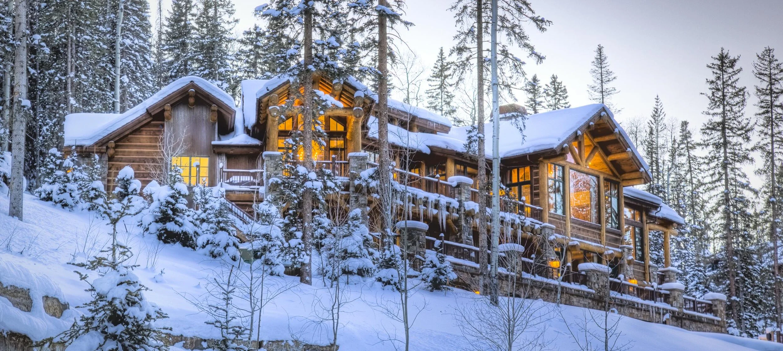 How to Pick the Perfect Luxury Rental in Aspen