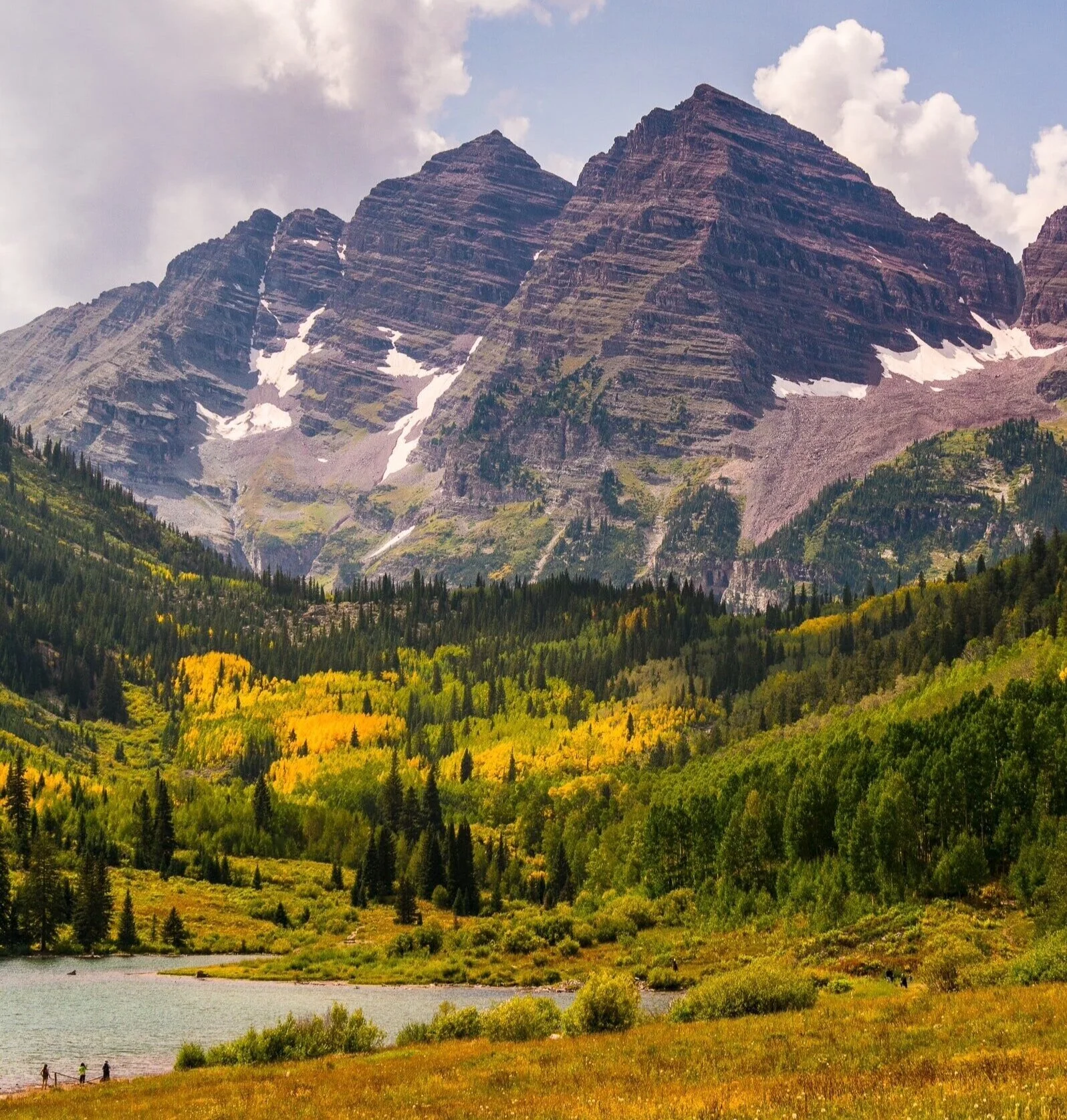 "Experience Aspen's Summer Vibe - 3 Must-See Events