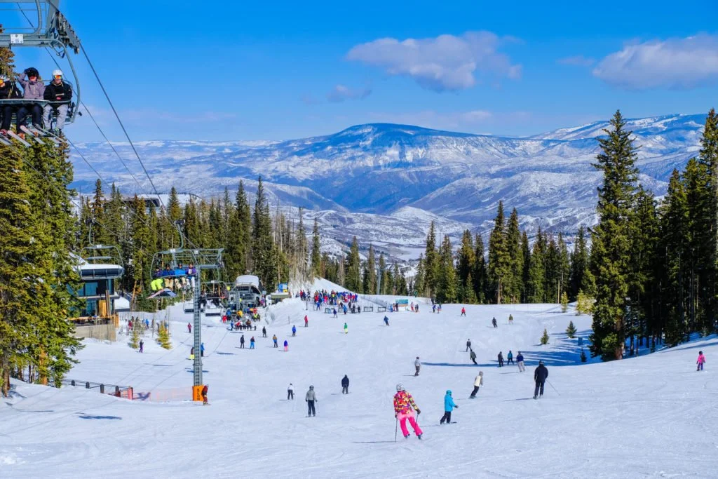 Aspen Luxury Concierge | VIP Services