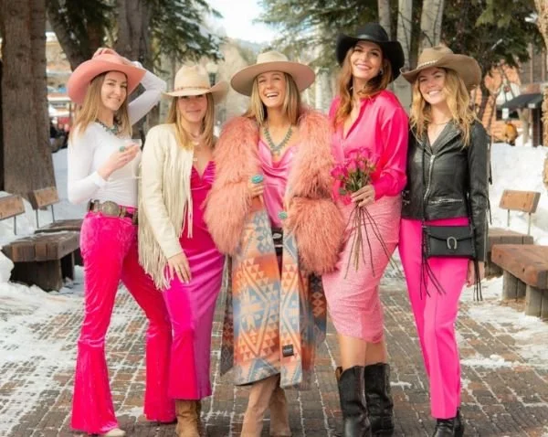 Aspen Luxury Concierge | VIP Services