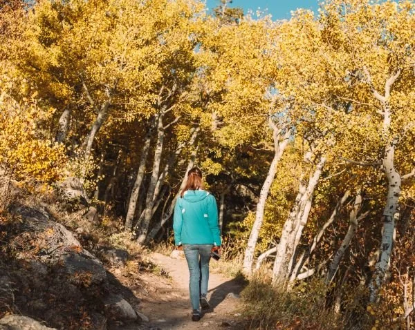 Aspen Hikes - The 15 Most Beautiful Hikes in Aspen, Colorado