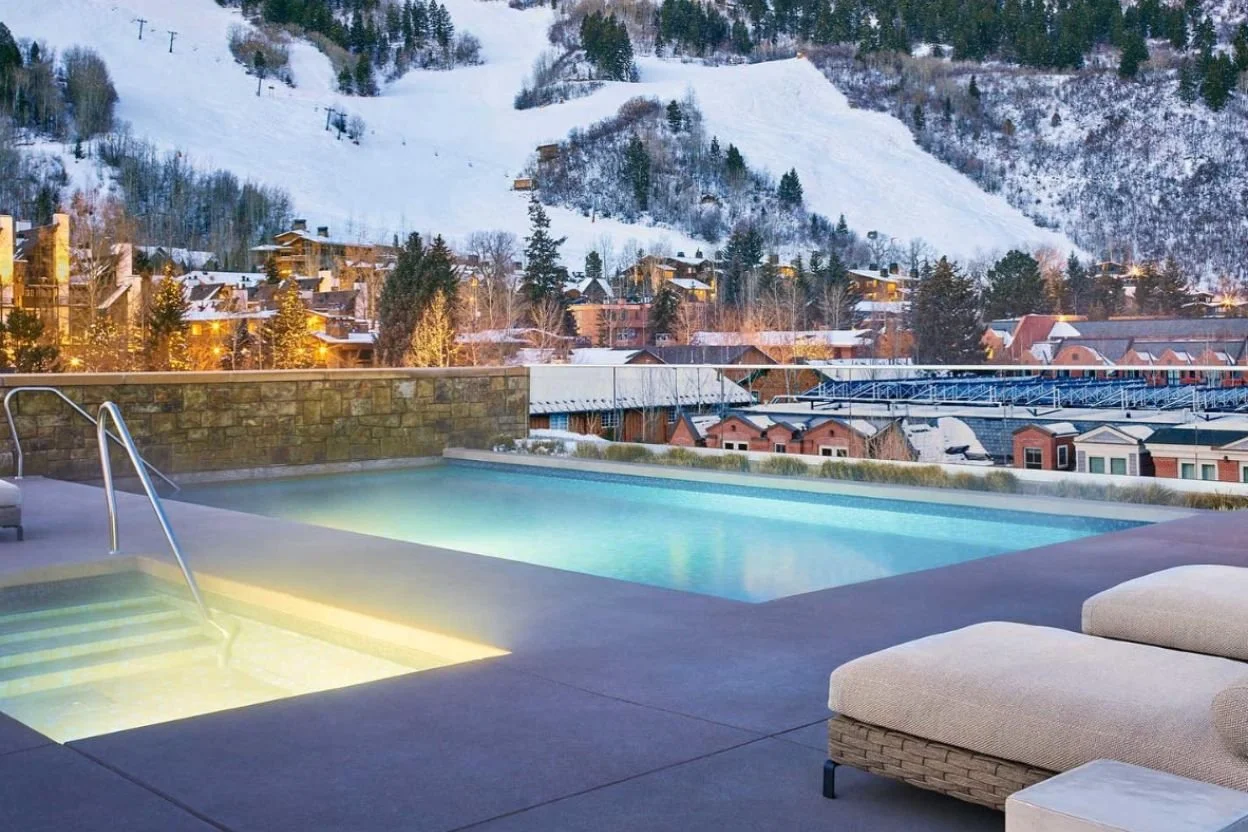 Best Spa in Aspen - How to Rejuvenate the Body at Altitude