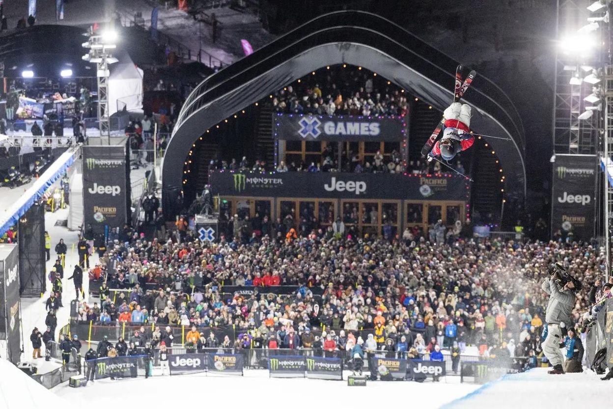 X Games Concerts 2024 - Your Complete Insider Guide