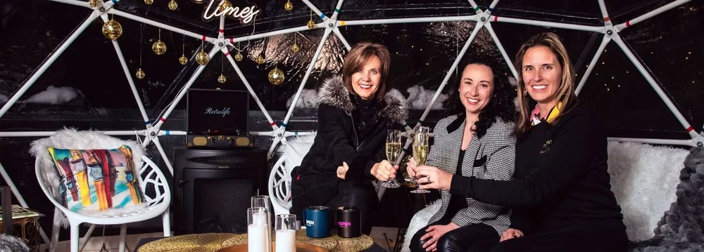 Aspen New Year’s Eve 2023 — Unforgettable Holiday Experiences